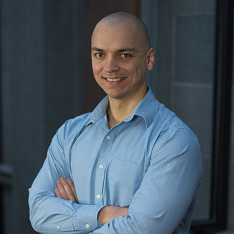 Vladimir Khorikov (Author of Unit Testing)