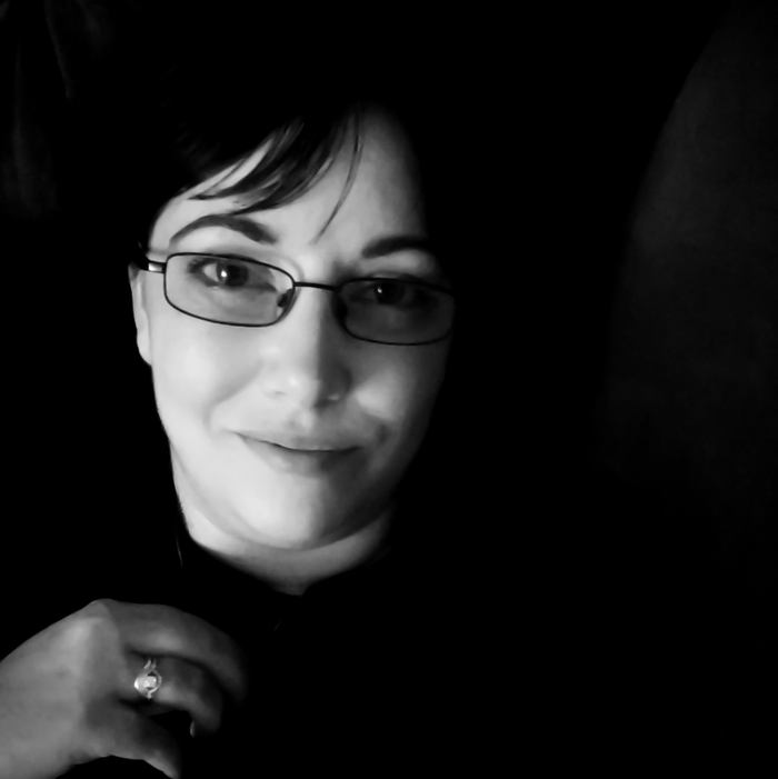 April S. Rolfe ( of Power Through Gender in the Star Trek Future)