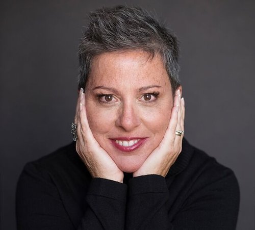 Lisa Anne Rooney (Author of A Survival Guide for Those Who Have Psychic ...