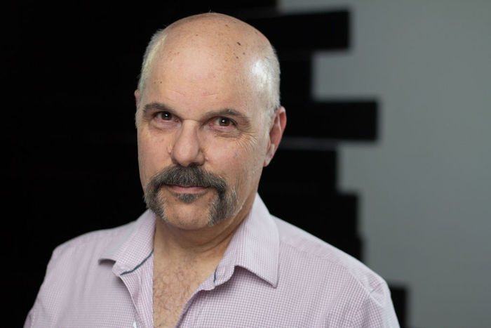 Martin Bannon Beaudet (Author of Senseless Confidential)