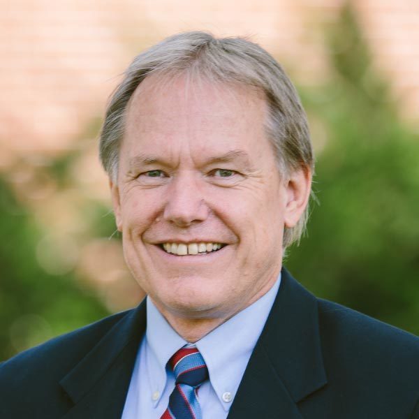 Clinton E. Arnold (Author of 3 Crucial Questions about Spiritual Warfare)