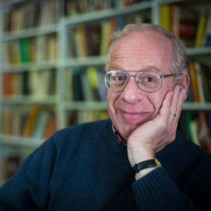 Jonathan Rose (Author of The Intellectual Life of the British Working ...