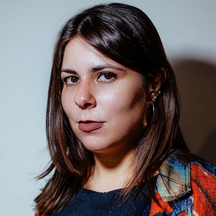 Manuela Santoni (Author of Jane Austen)