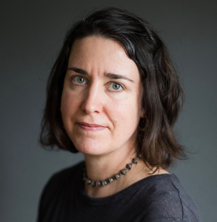 Jennifer Berney (Author of The Other Mothers)