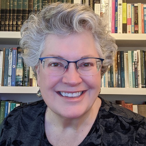 Robin Van Auken (Author of West Wind)