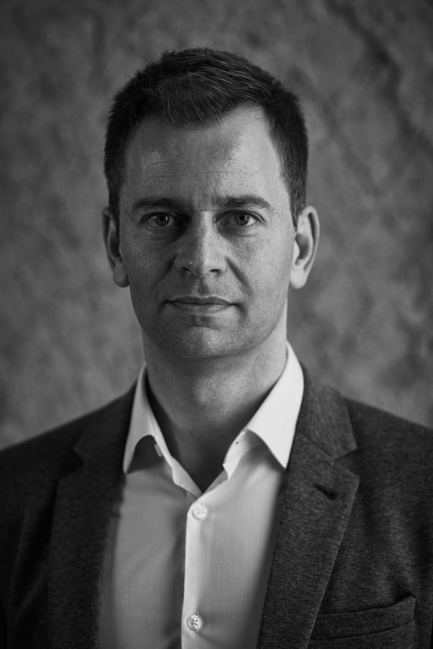 Adam Southward (Author of Trance)