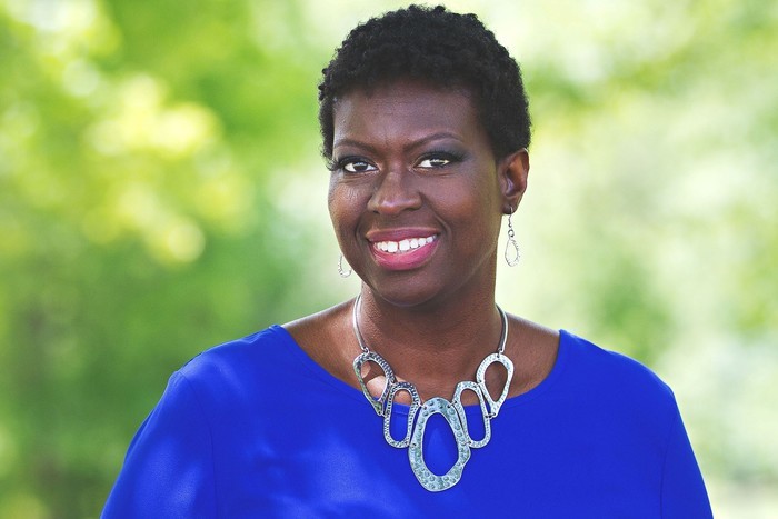 Sherry Jones (Author of Trouble Don't Last Always)