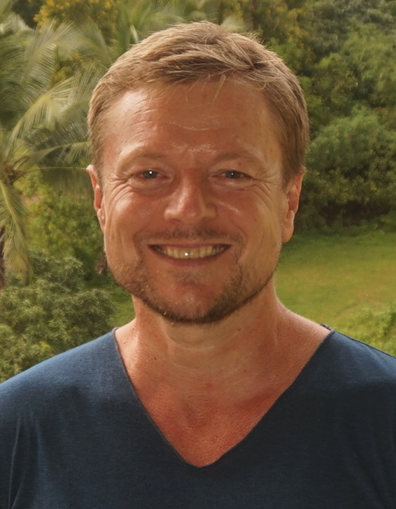 Merijn Heijnen (Author of van F*ck You Money tot FIRE)