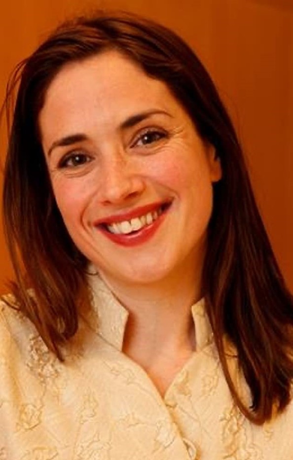 Lucy Prebble (Author of The Effect)