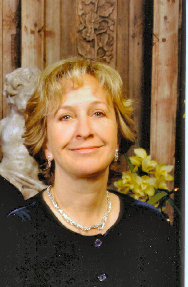 Beth Black (Author of Where You Go, I Go)