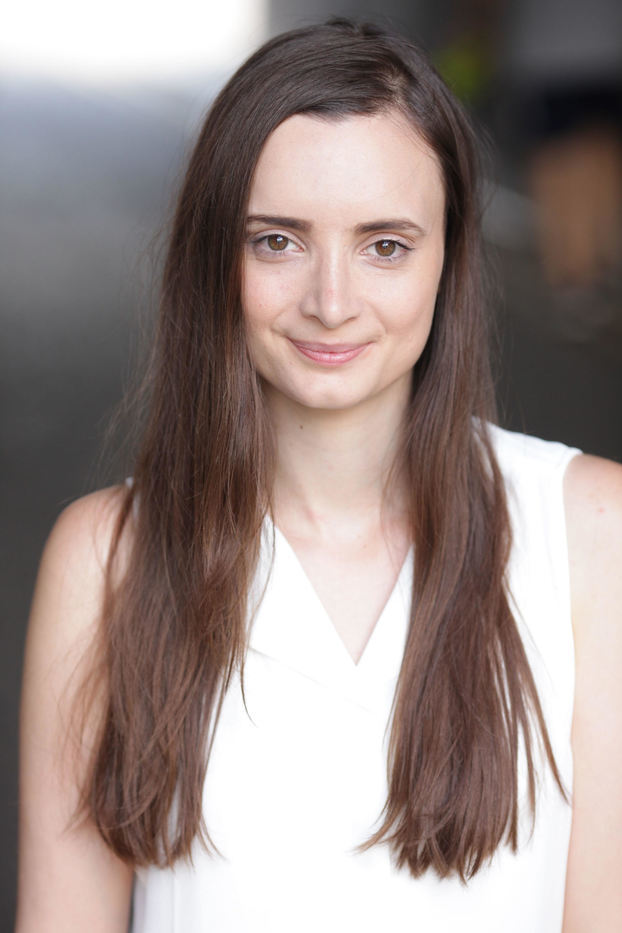 Natasha Rose Mills (Author of Mr Broccoli)