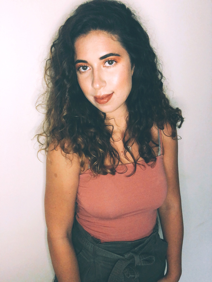 Chaima Griffith (Author of Dark blue)