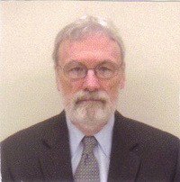 Michael Monahan (Author of DEAD MAN STANDING)