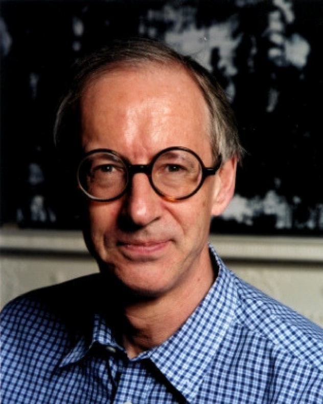 John Howkins (Author of The Creative Economy)