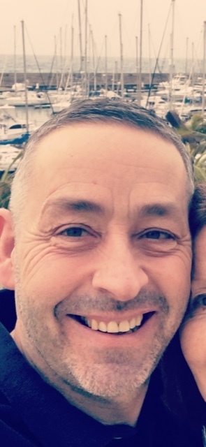Simon Lawton (Author of Imagine)