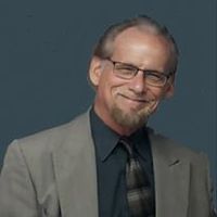 Robert Gregory Fegers (Author of Grant Justice)