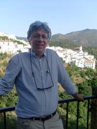Anthony Lipmann (Author of Divinely elegant)