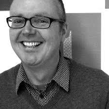 Tim Hopgood (Author of Wow! Said the Owl)