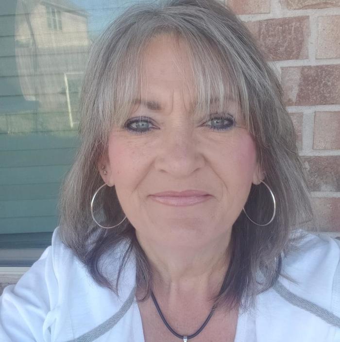 Ruth Soltman (Author of Metamorphosis A Journey of the Soul)