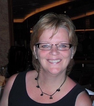 Kelly Mills (Author of Sandy the Elephant and Friends)