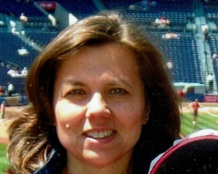 Cathy Tully (Author of Dr. Shine Cracks the Case)