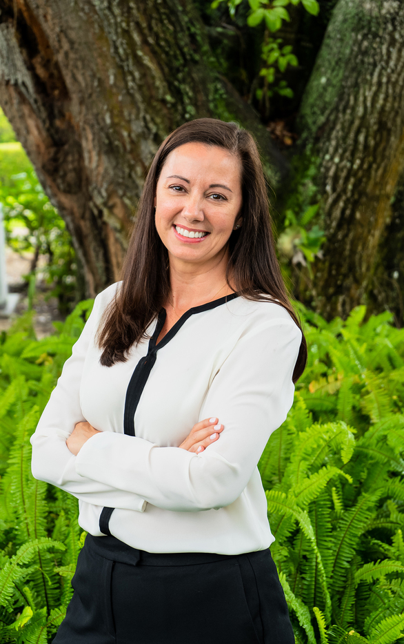 Stacy Henry (Author of Get Rooted!)