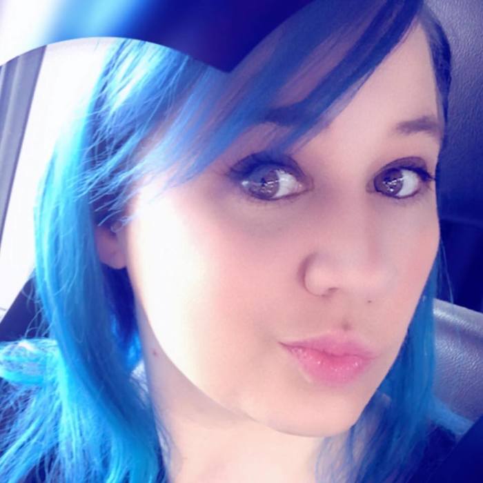 Summer Davis (Author of Chaos)