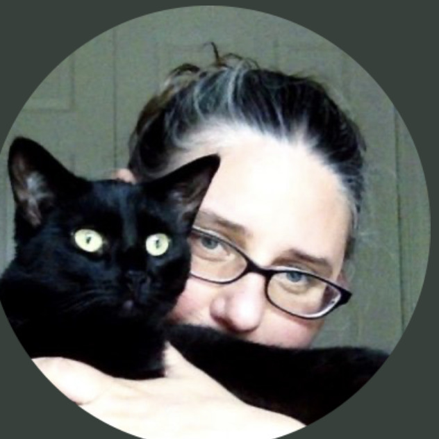 Leah Rose Kessler (Author of Rat Fair)