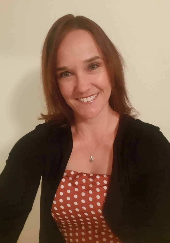 Kim Foale (Author of ADVENTURES IN AMELBRIA)