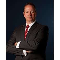 Jeff Levitan (Author of The Tokens)