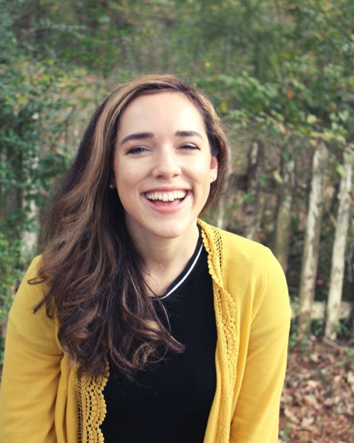 Tessa Emily Hall (Author of Purple Moon)