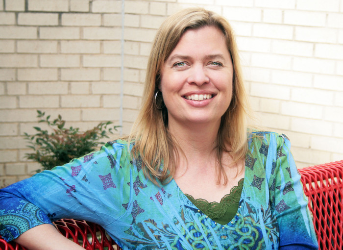LaJuana Hale (Author of Winter Days and Coral Roses)