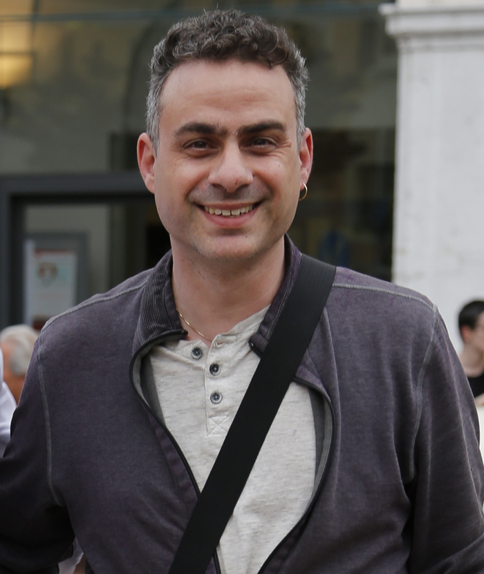 Chris Coculuzzi (Author of Shakespeare's Sports Canon)