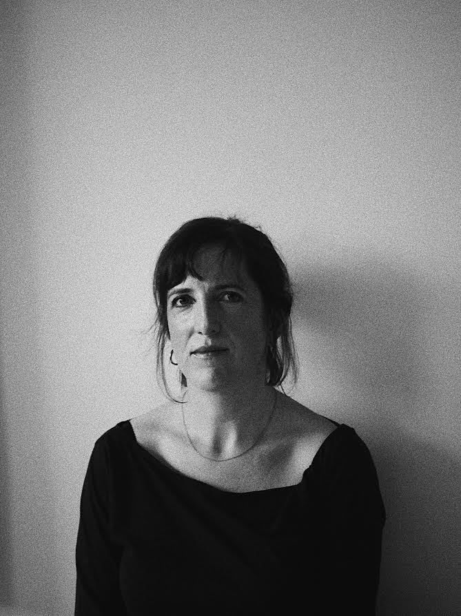 Rowena Macdonald (Author of The Threat Level Remains Severe)