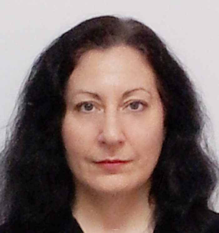 Lisa Sita (Author of Pocahontas)