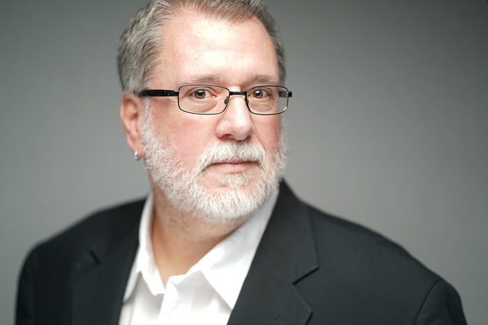 Brian King (Author of The Art of Taking It Easy)