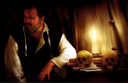 Kevin Goodman (Author of Ouch! A History of Arrow Wound Treatment From ...