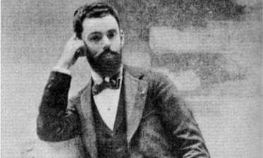 Nicolas Notovitch (Author of The Unknown Life of Jesus Christ 1890)