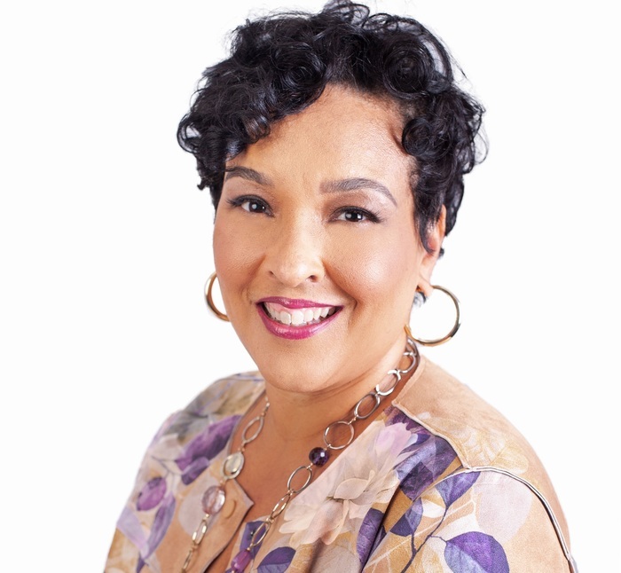 Dawn S. Kirk (Author of Heartbeat Leadership)