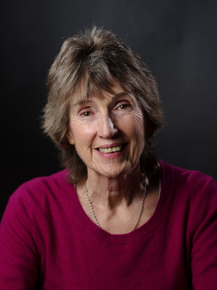 Sarah Connell (Author of Where Are You Now?)