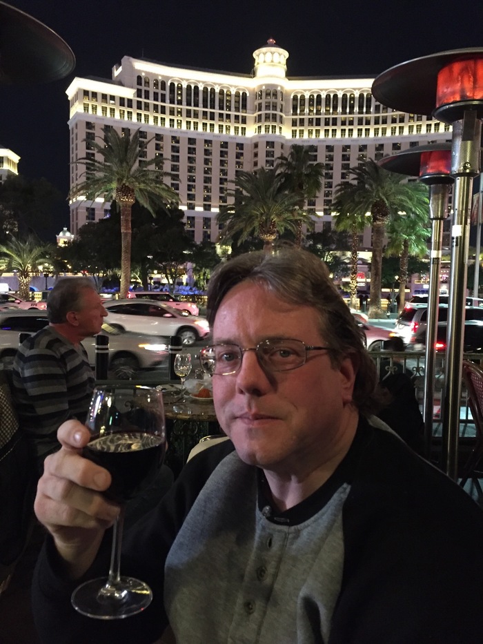 Jason Farrell (Author of Demon Lord Rising)