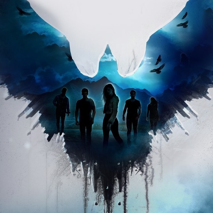 K.A. Riley (Author of Recruitment)