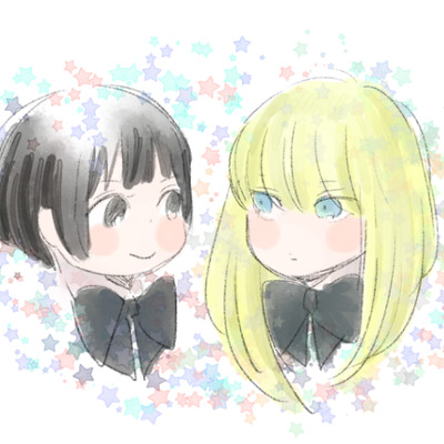 Kujira (Author of A Witch's Love at the End of the World, Vol. 1)