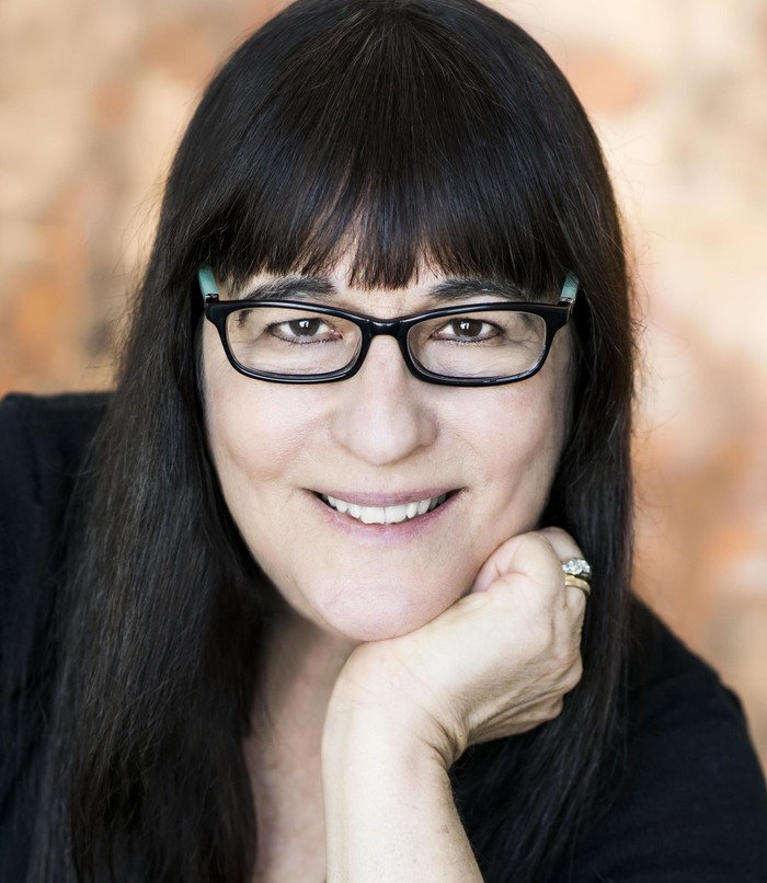 Lisa Cron (Author of Story Genius)