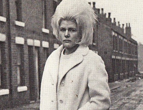 Vivian Nicholson (Author of Spend, spend, spend)