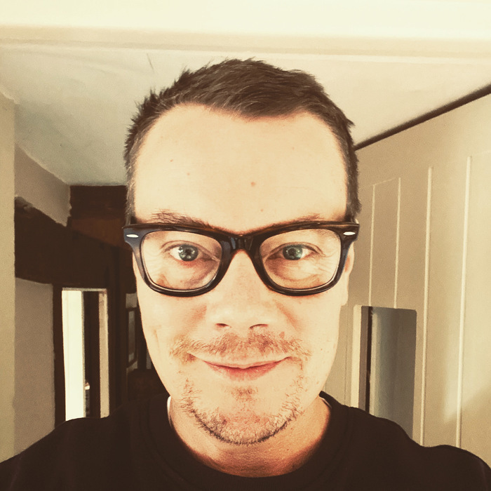 Matthew Rawlins (Author of Oscar and his Spectacular Spectacles)