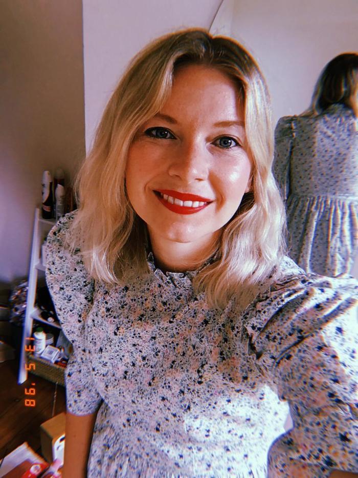 Laura Kay (Author of Wild Things)