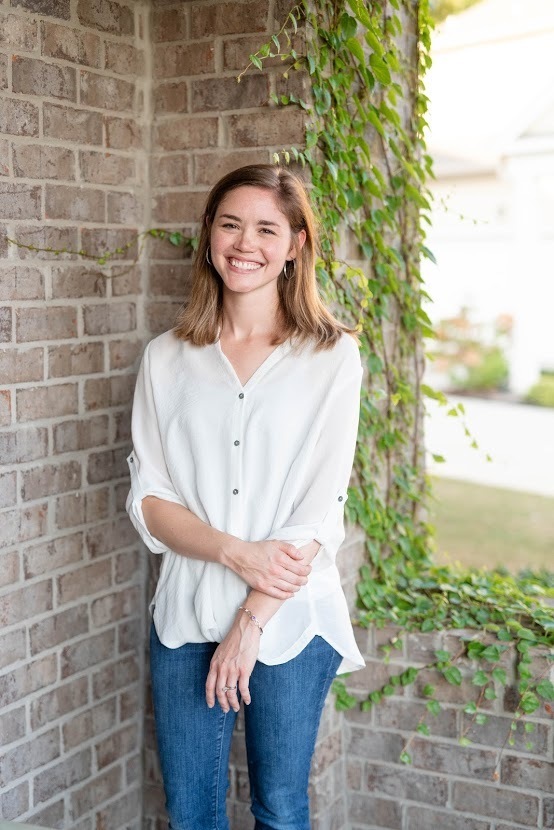 Morgan Burke (Author of It's Always Been You)