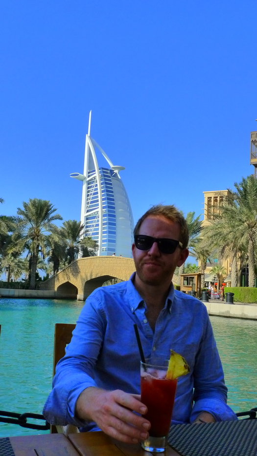 Lachlan Page (Author of Magical Disinformation)