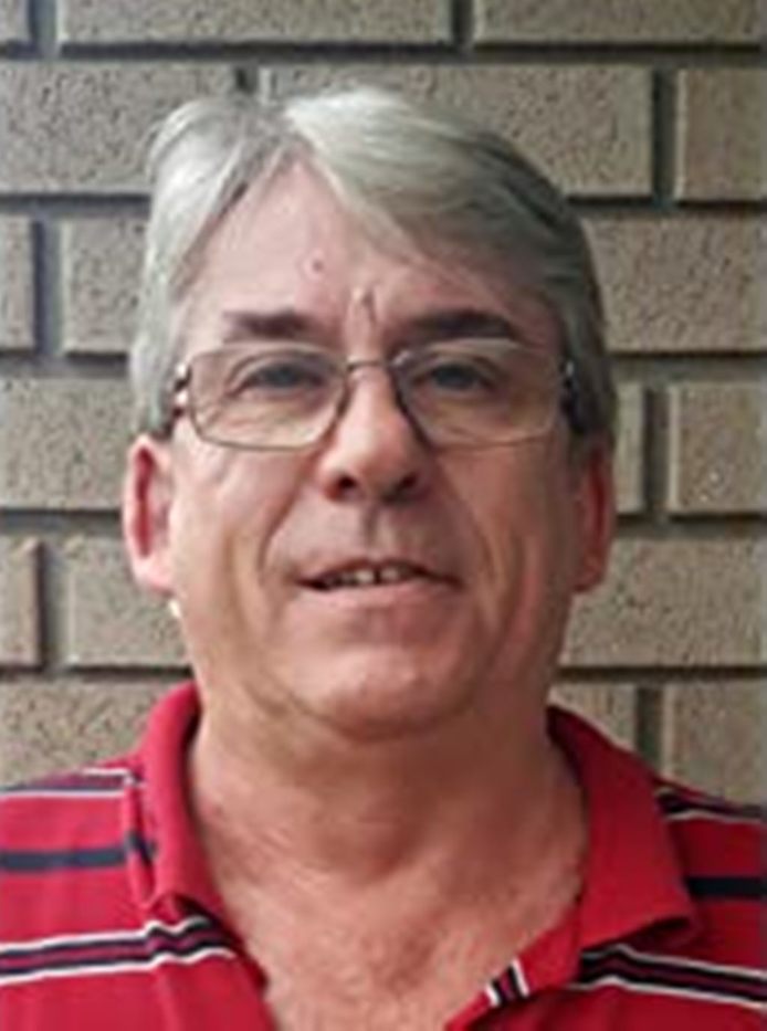 Peter Rhodan (Author of Taroniah at School)